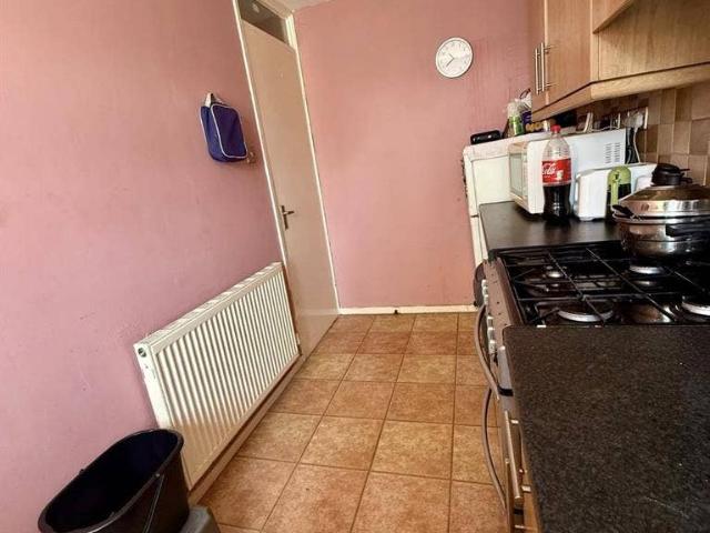 2 Double Bedrooms Flat to Rent