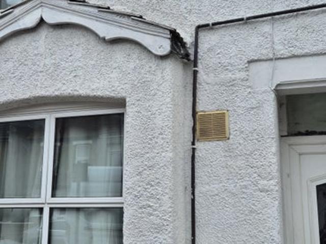 2 double room in whole flat