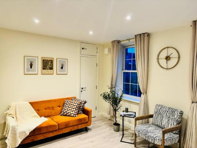 2 Double Rooms in Camberwell/Oval SE5 – Bills Incl