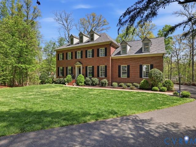 2 Dover Pl, Richmond, VA 23238 | Compass