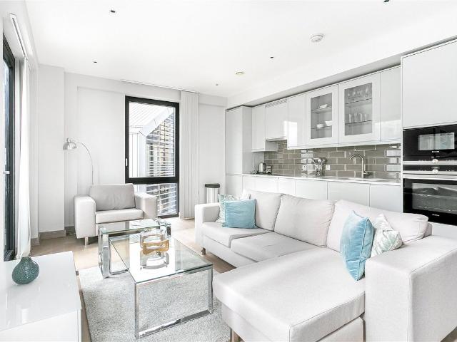 2 Drapers Yard, London SW18, 2 bed flat to rent, £3,350 pcm | PrimeLocation