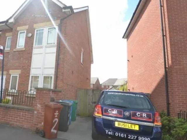 2 Drayton Street, Manchester, M15 5LL, United Kingdom | 3 bed duplex for rent #40754501 | Rentberry