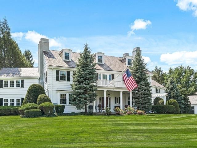 2 Everett Ave, Winchester, MA 01890 | MLS #73488