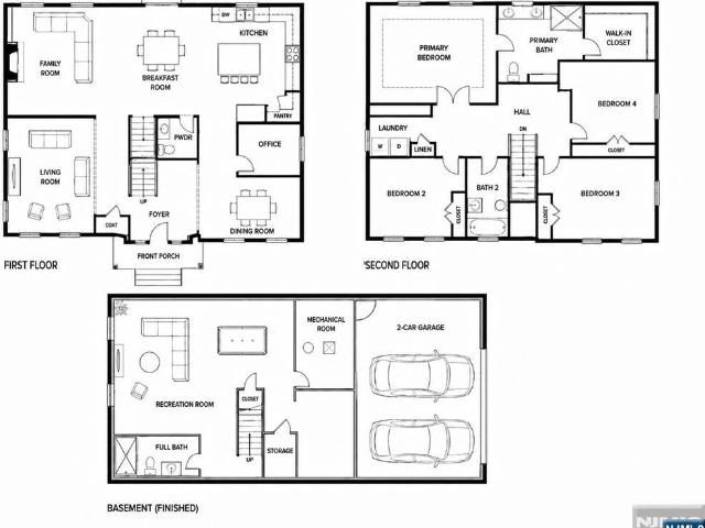2 Everson Drive