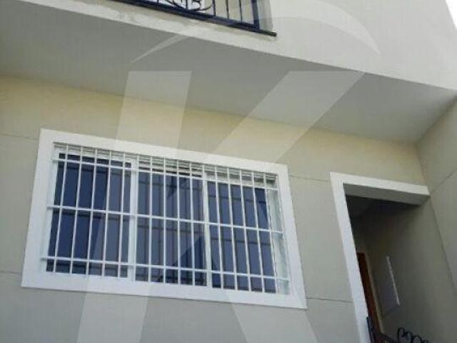 2 Excelentes Sobrados Novos 3 dormitórios e 5 vagas Mandaqui Próximo AV. DO GUACÁ