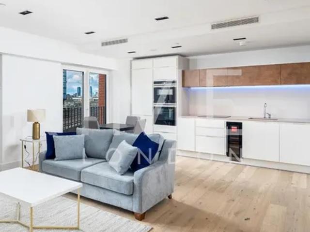 2 Exchange Gardens, London, SW8 1BG, United Kingdom | 1 bed apartment for rent #124216444 | Rentberry