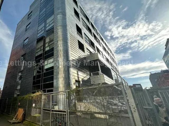 2 Express, 3 George Leigh Street, Manchester, M4 5DL, United Kingdom | 2 bed duplex for rent #7241703 | Rentberry