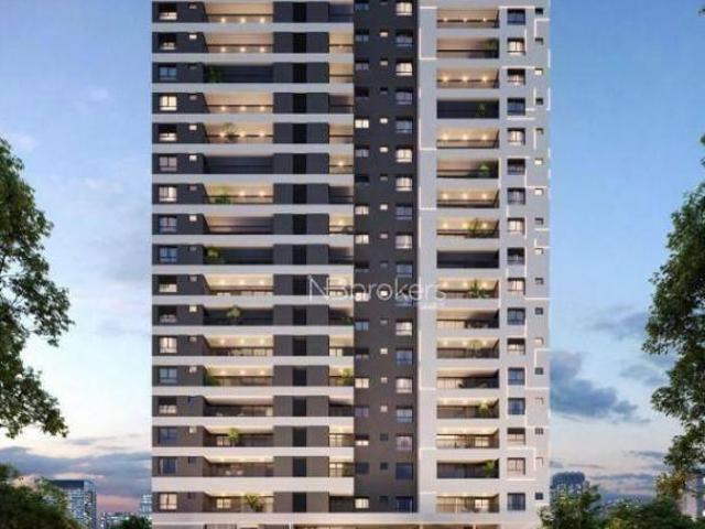 2 E 3 QUARTOS COM INFRAESTRUTURA COMPLETA!