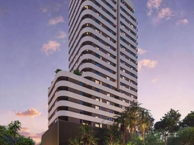2 e 3 quartos Santa Lúcia BH, 2 vagas