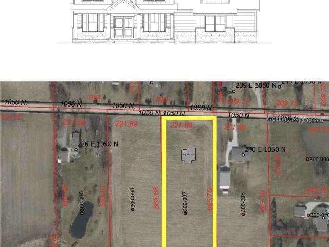 2 E 1050th St N, Chesterton, IN 46304 | MLS #835676 | Compass