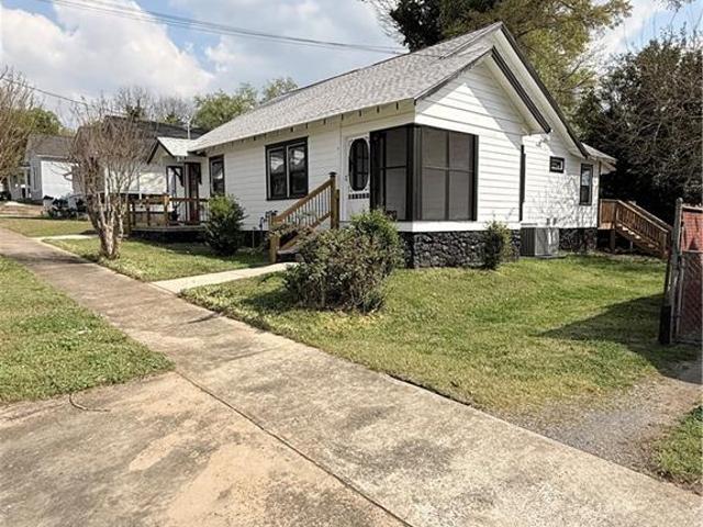2 E 10th St, Rome, GA 30161 | MLS #7743 | Compass