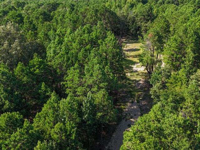 2 E 2030 Rd, Fort Towson, OK 74735