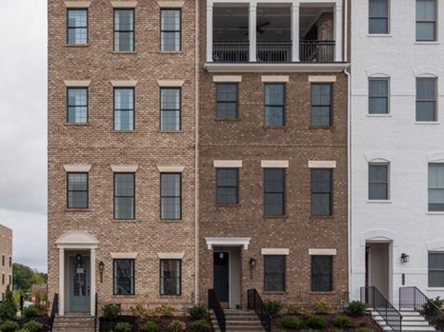 2 E Cary St Unit 6, Richmond, VA 23219