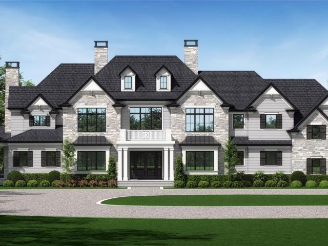 2 E Gate Rd, Lloyd Harbor, NY 11743 | MLS #850219