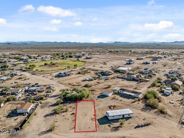 2 E Griffin St, Wittmann, AZ 85361
