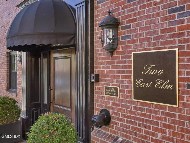 2 E Elm St, Unit 35, Greenwich, CT 06830 | Compass