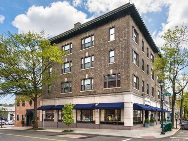 2 E Elm St #21 Greenwich, CT 06830
