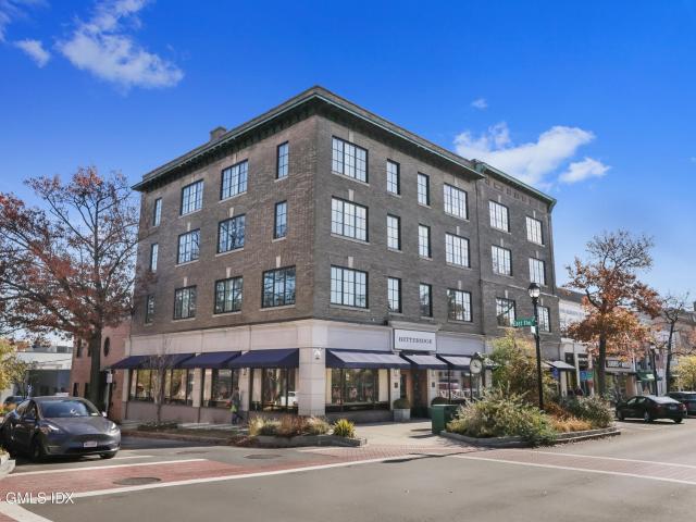 2 E Elm Street Unit 25, Greenwich, US, CT