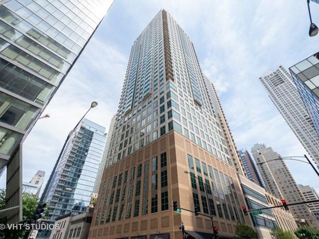 2 E Erie St Apt 3005, Chicago, IL 60611