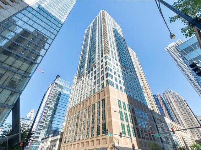 2 E Erie St Apt 3401, Chicago, IL 60611