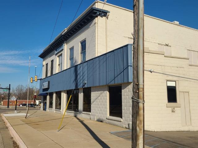 2 E Main Street
