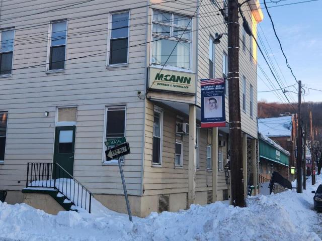 2 E Pine Street