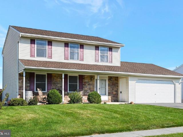 2 Eagle View Drive