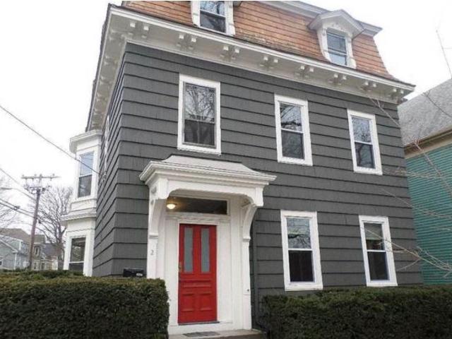 2 East 3 Bedroom Apartment for Rent at 2 East St, Providence, RI 02906 College Hill