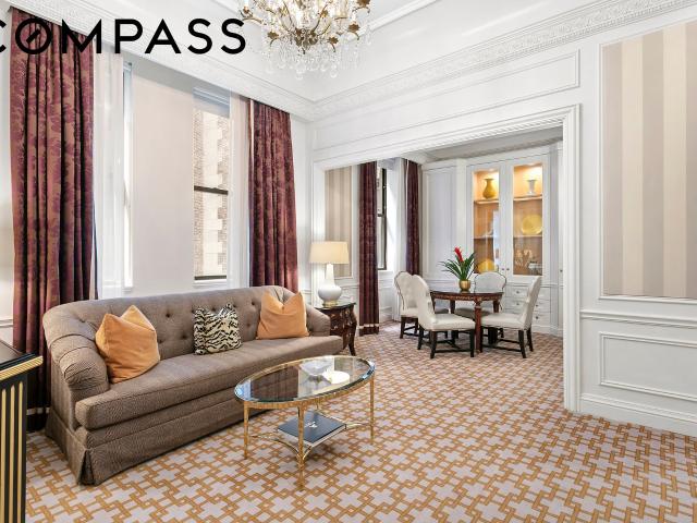 2 East 55th Street, New York, NY