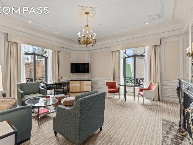 2 East 55th Street, New York, NY