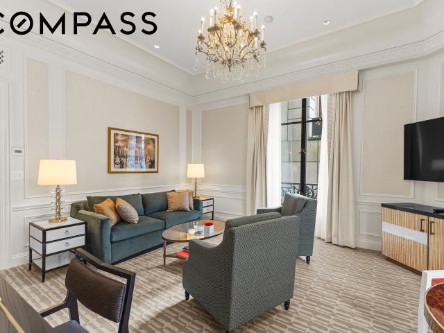 2 East 55th Street, New York, NY