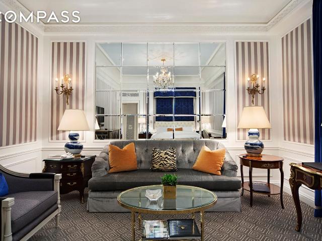 2 East 55th Street, New York, NY