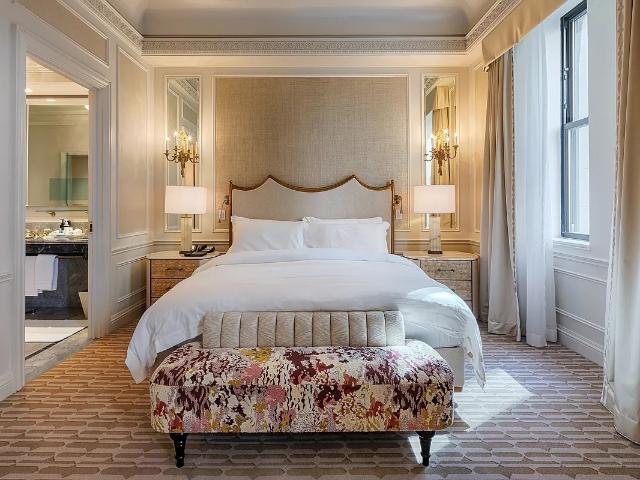2 East 55th Street, New York, NY