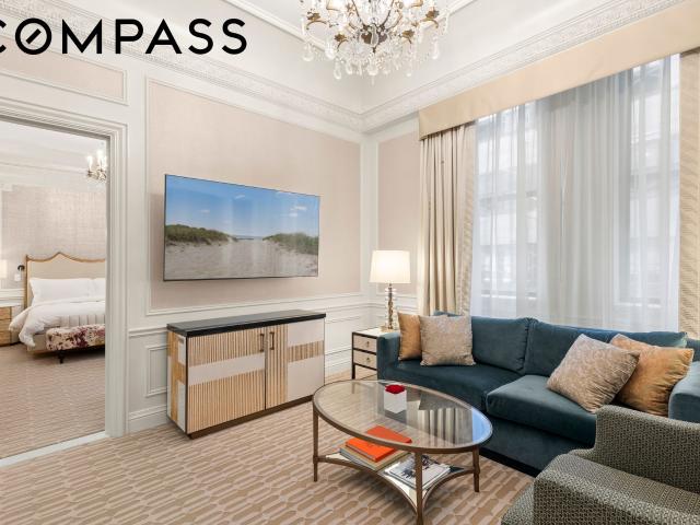 2 East 55th Street, New York, NY