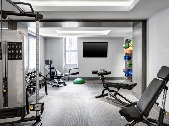 2 East 55th Street, Unit 907W20