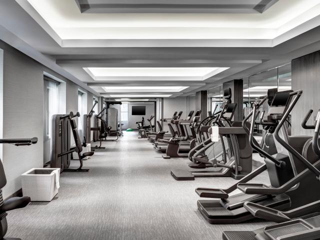 2 East 55th Street, Unit 908W33 | Compass