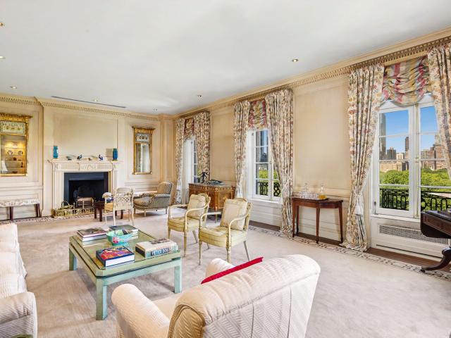 2 East 70th Street, New York, NY