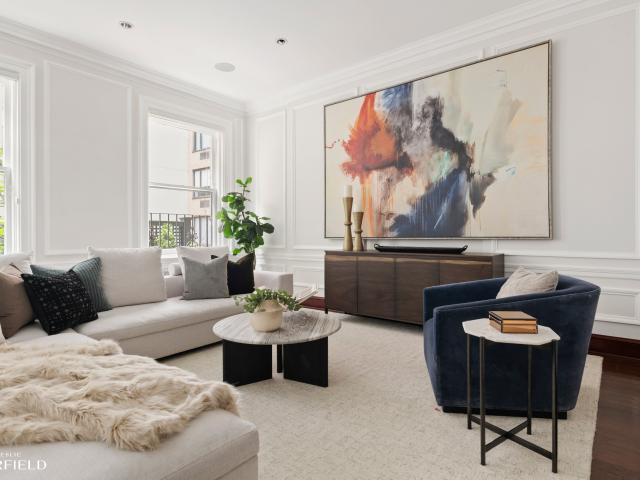 2 East 80th Street, New York, NY