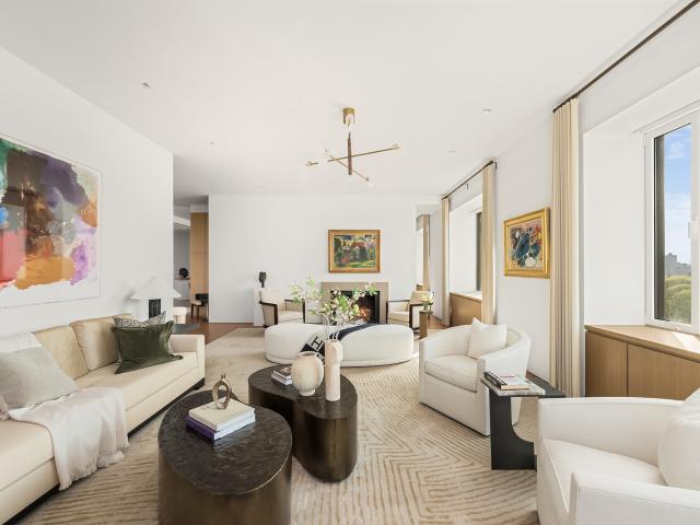 2 East 88th Street, New York, NY