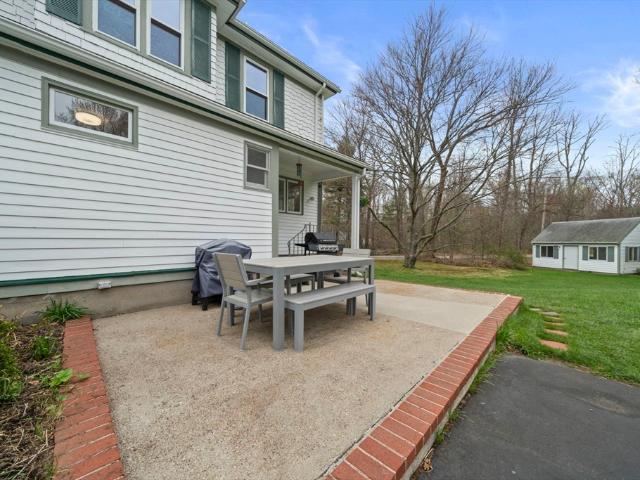 2 East St, Sharon, MA 02067 | MLS #73537