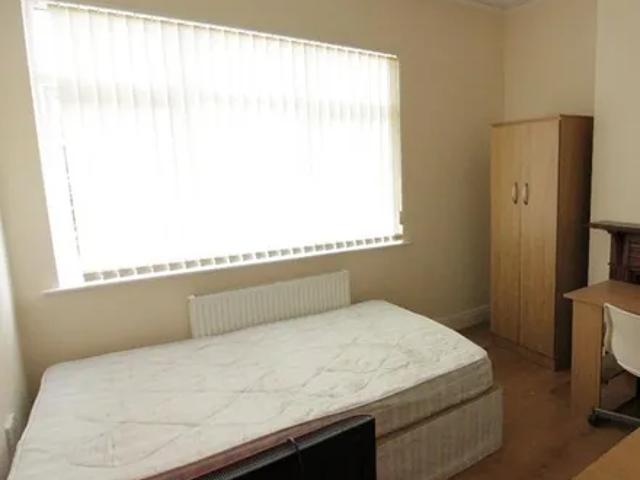 2 Eastfield Drive, Liverpool, L17 4LH, United Kingdom | Room for rent #154600006 | Rentberry