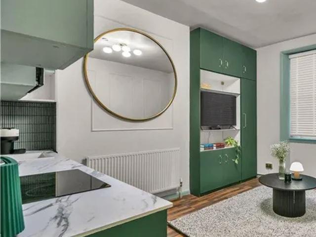 2 Eardley Crescent, London, SW5 9JZ, United Kingdom | 1 bed apartment for rent #131905767 | Rentberry