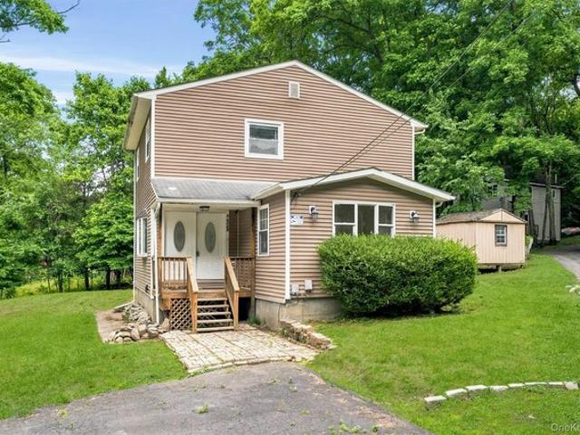 2 Echo Trl, Monroe, NY 10950