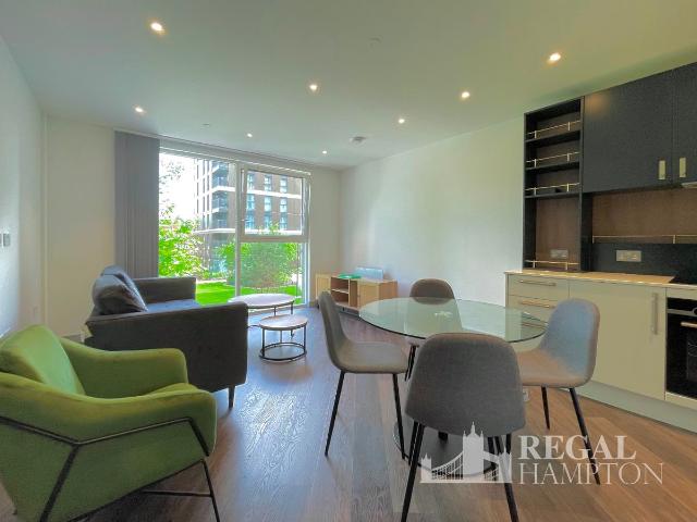2 Eden Grove, Staines Upon Thames, Surrey TW18, 2 bed flat to rent, £2,000 pcm | PrimeLocation