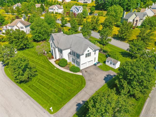 2 Elgin Court