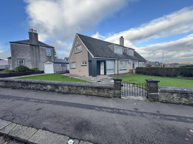2 Elgin Gardens, Dundee DD3, 3 bed semi detached house to rent, £1,300 pcm | PrimeLocation