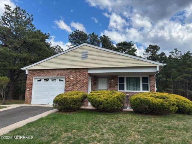 2 Elkton Court