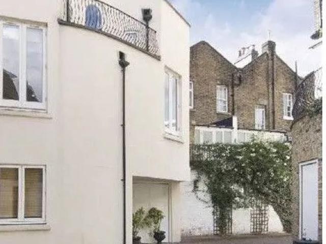 2 Eliot Mews, London, NW8 9ED, United Kingdom | 4 bed townhouse for rent #165994432 | Rentberry