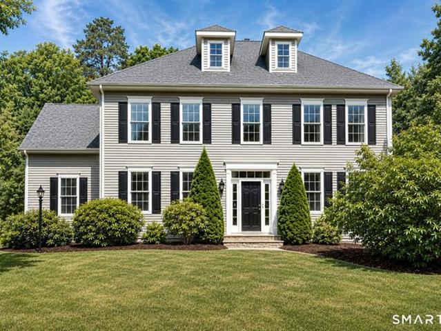 2 Ellsworth Pl, Avon, CT 06001
