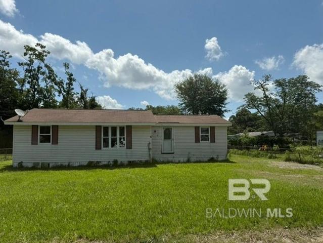 2 Elm St, Saraland, AL 36571